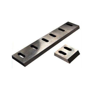 Quality Shredder Machine Blades & Industrial Shredder Blades factory ...